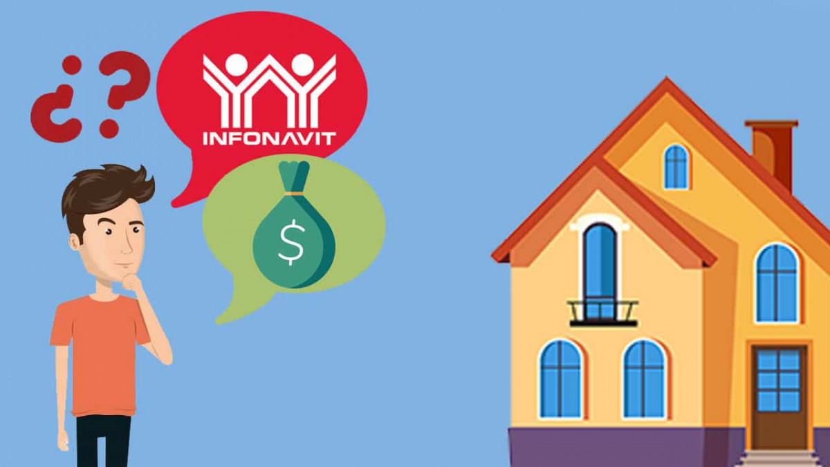 ¿Qué es y para qué sirve la subcuenta de vivienda del Infonavit? » ctm ...
